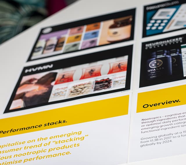 Case Study 08 | The Mighty Shed